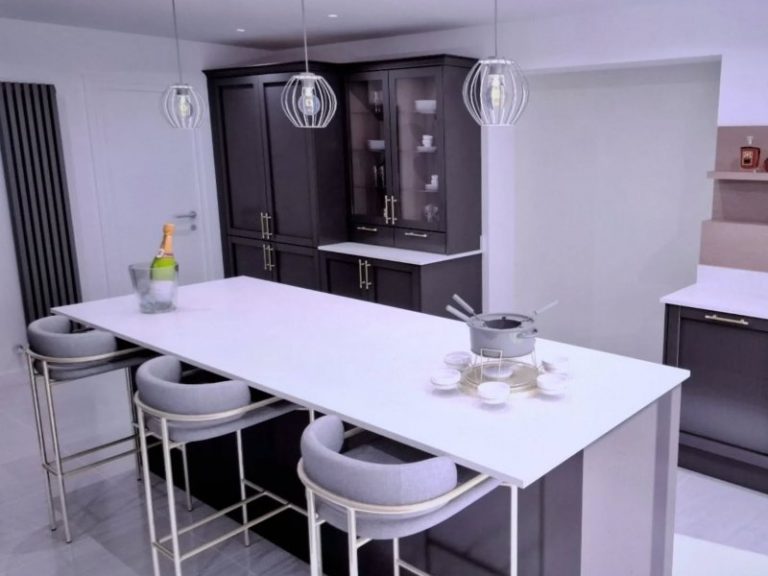 Garage & Basement Conversions South Wales | Quantas Construction